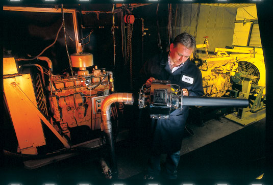 Pioneers in Clean Energy and Emissions Control Solutions - DCL Inc